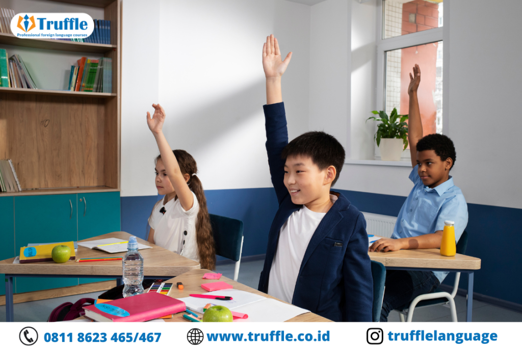 Cara Perkenalan Diri Dalam Bahasa Mandarin Truffle Kursus Bahasa Asing